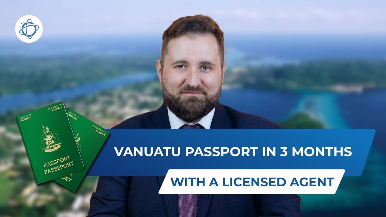 iWorld is your trusted guide to immigration!