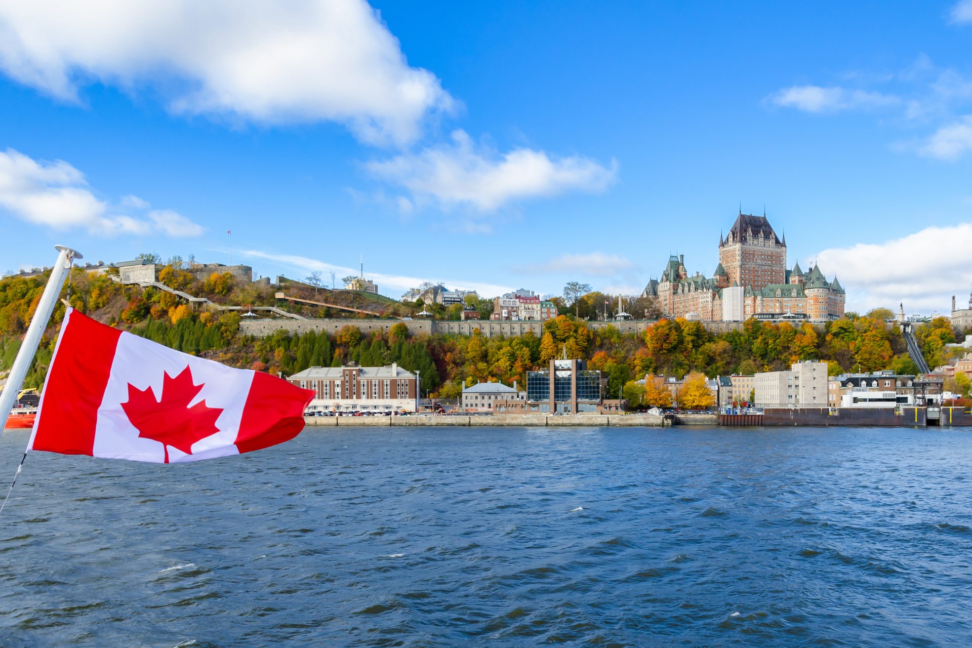 Immigration to Canada: a bright future, despite the COWID-19 challenges ...