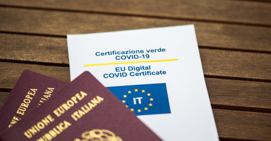 Residence permit by investment in Italy at the time of the Covid-19 ...