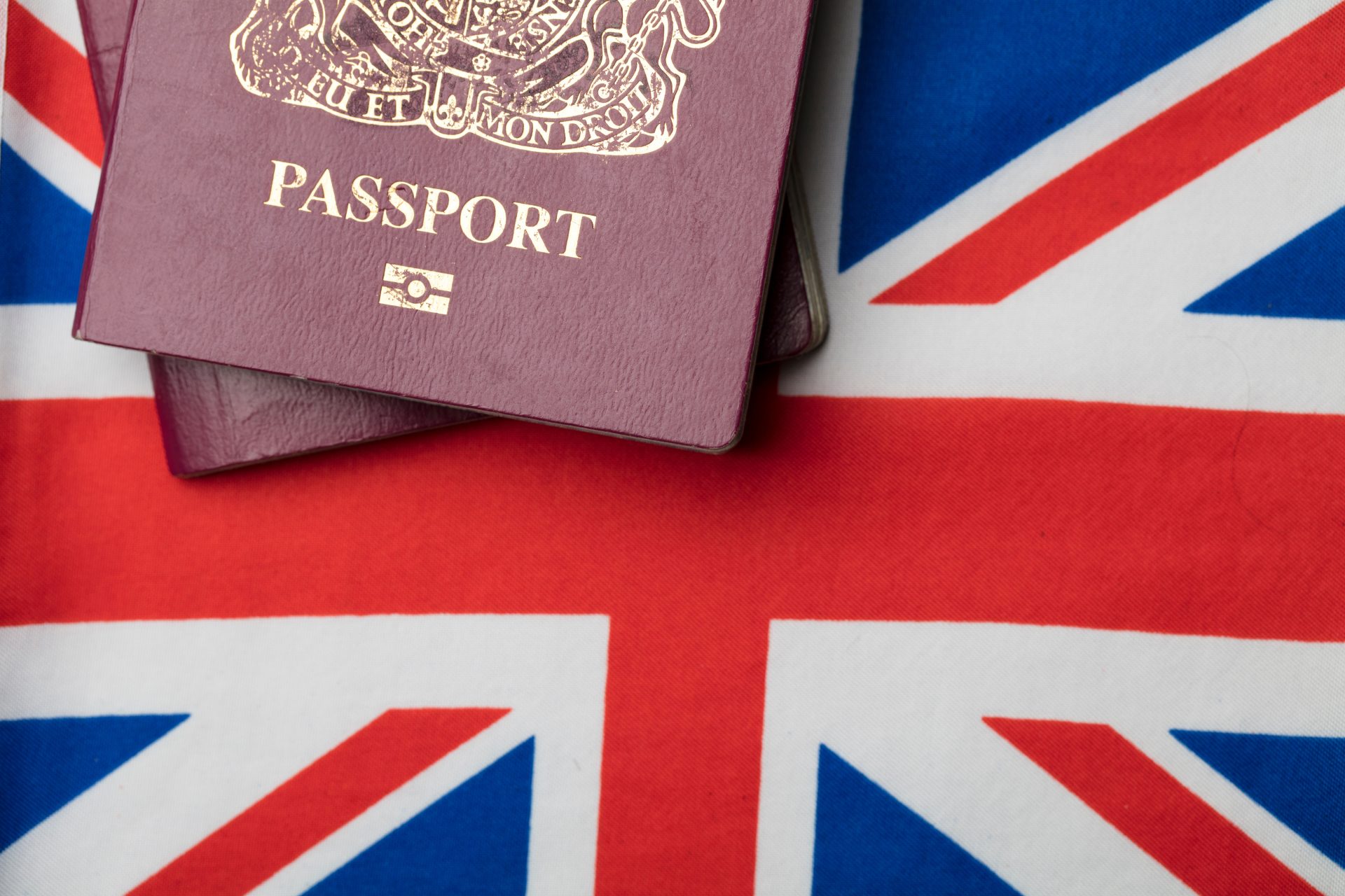 Work, Study, Brexit: Britain’s new immigration system in action - iWorld